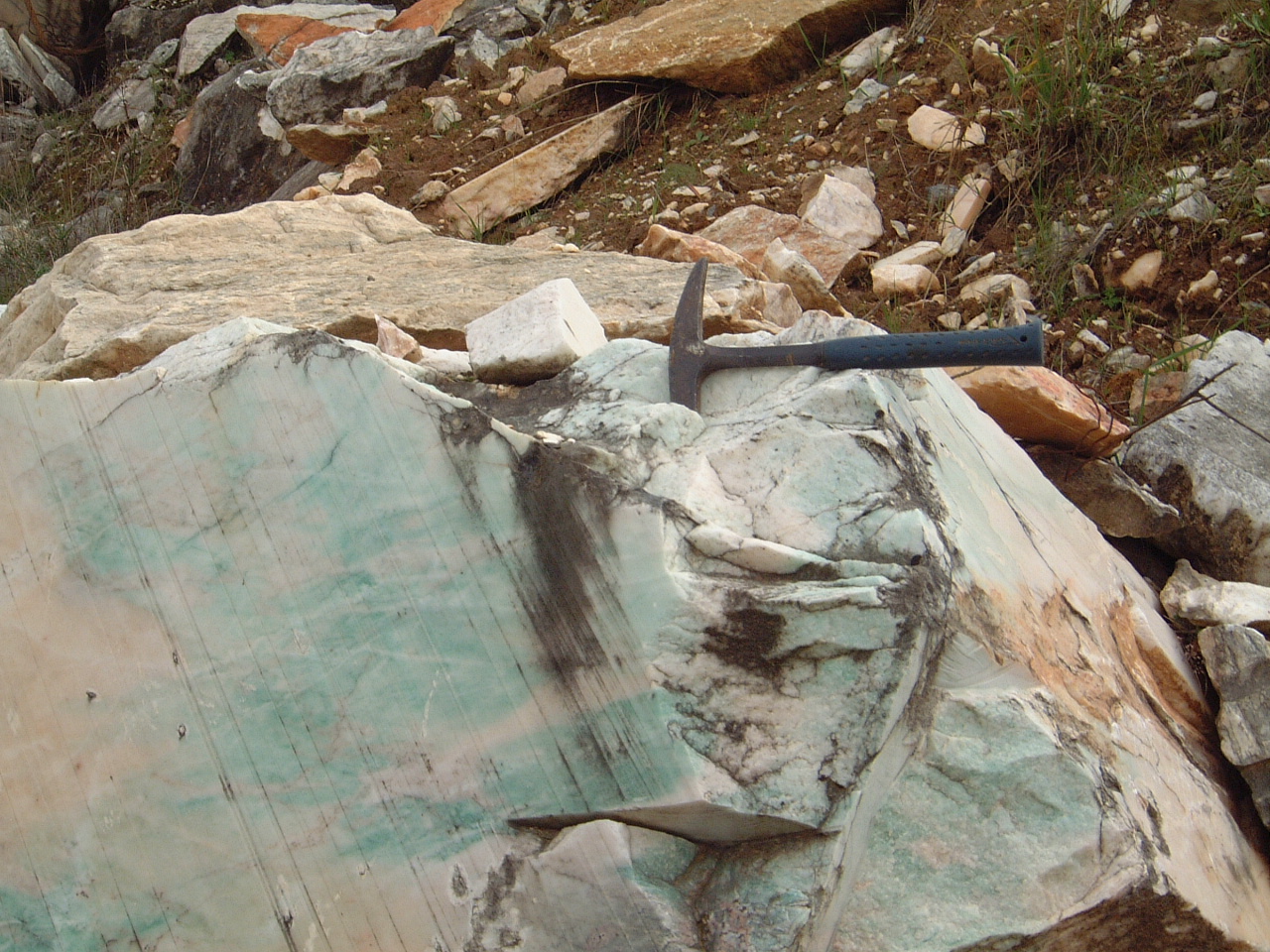 Global Stone Congress 2023 – The seventh Edition